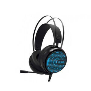 Armaggeddon Nuke 7 Ironsight 7.1 Gaming Headset - Healthymachines.lk
