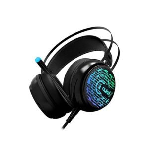 Armaggeddon Nuke 7 Ironsight 7.1 Gaming Headset - Healthymachines.lk